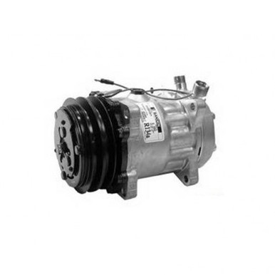 Red Dot Sanden Compressor 75R84472