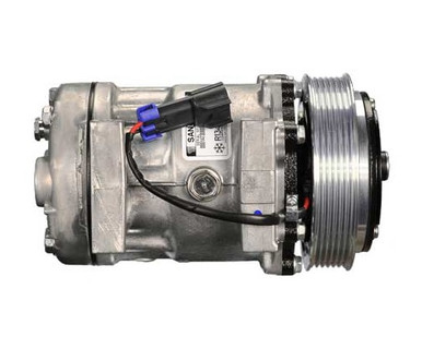 MEI Sanden Compressor 5334