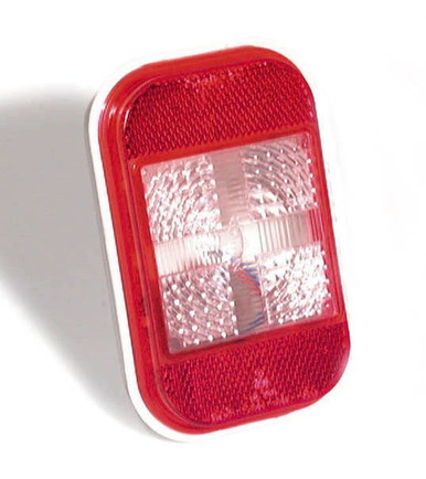 Truck-Lite ECE-Approved Sealed Model 45 Products 87mm x 135mm 45913