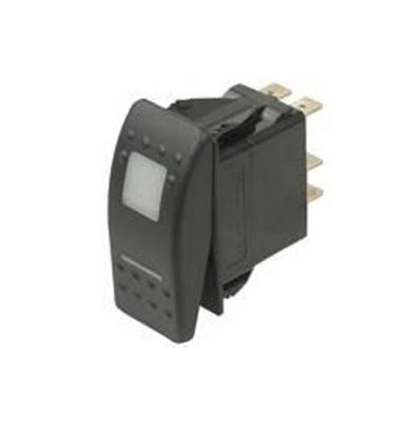 Pollak Rocker Switch 34-230P