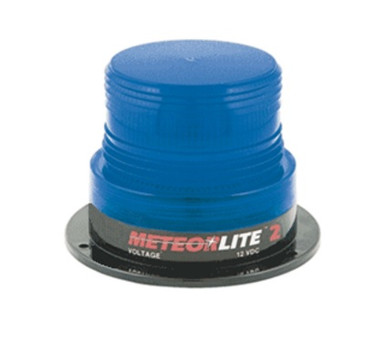 Meteorlite Strobe Light SY361100-B by Superior Signal