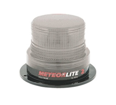 Meteorlite Strobe Light SY361100-C by Superior Signal