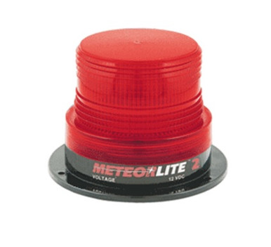 Meteorlite Strobe Light SY361100-R by Superior Signal