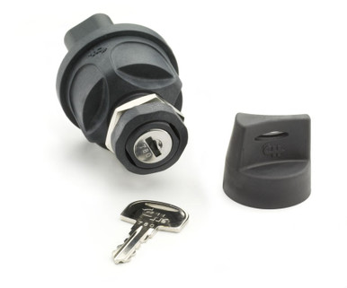 Cole Hersee Ignition/Start and Rotary Switch 95060