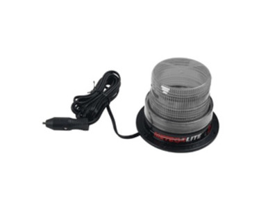 Meteorlite Strobe Light SY361100M-C by Superior Signal