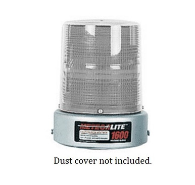 Meteorlite Strobe Light SY160000-C by Superior Signal