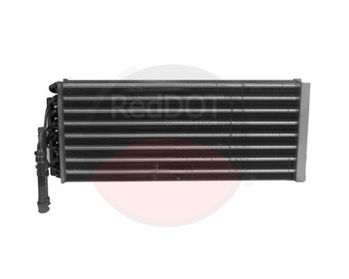 Red Dot Evaporator Assy RD-2-3079-0P