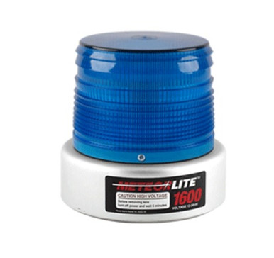 Meteorlite Strobe Light SY160000L-B by Superior Signal