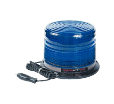 Meteorlite Strobe Light SY22009PLM-B by Superior Signal
