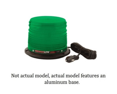 Meteorlite Strobe Light SY22009LM-G by Superior Signal