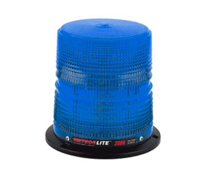 Meteorlite Strobe Light SY22035H-B by Superior Signal