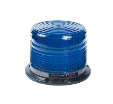 Meteorlite Strobe Light SY22010L-B by Superior Signal