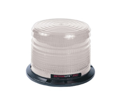 Meteorlite Strobe Light SY22010L-C by Superior Signal