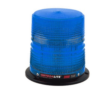 Meteorlite Strobe Light SY22030H-B by Superior Signal