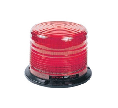 Meteorlite Strobe Light SY22020L-R by Superior Signal