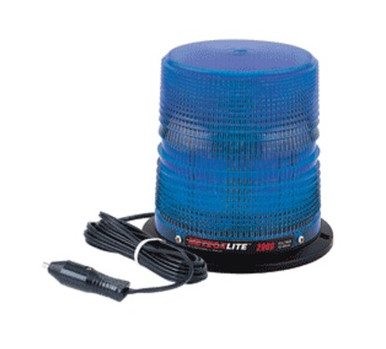 Meteorlite Strobe Light SY22020HM-B by Superior Signal