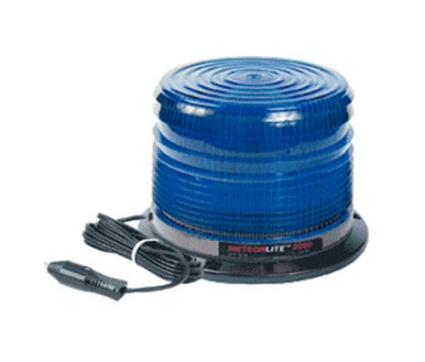 Meteorlite Strobe Light SY22020LM-B by Superior Signal