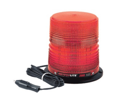 Meteorlite Strobe Light SY22020HM-R by Superior Signal