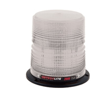 Meteorlite Strobe Light SY22010H-C by Superior Signal