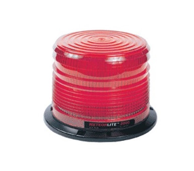 Meteorlite Strobe Light SY22210L-R by Superior Signal