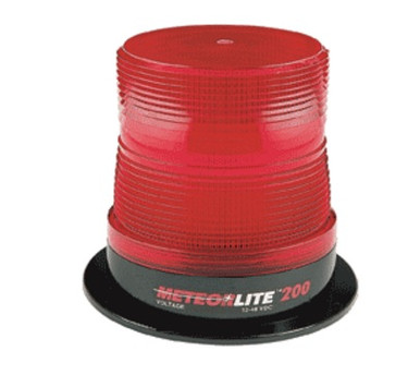 Meteorlite Strobe Light SY362000H-R by Superior Signal