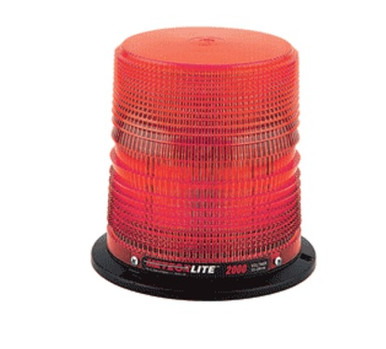 Meteorlite Strobe Light SY22035H-R by Superior Signal