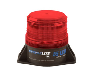 Meteorlite Strobe Light SY361005L-R-LED by Superior Signal