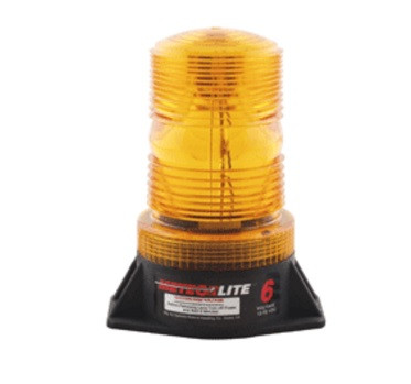 Meteorlite Strobe Light SY361006-A by Superior Signal