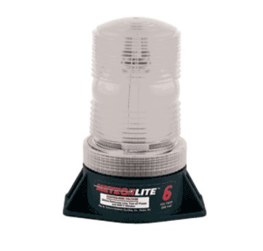 Meteorlite Strobe Light SY361006-C by Superior Signal