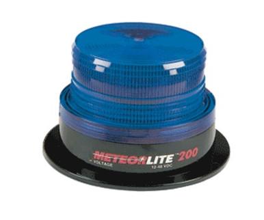 Meteorlite Strobe Light SY362000-B by Superior Signal