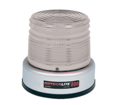 Meteorlite Strobe Light SY825000-C by Superior Signal