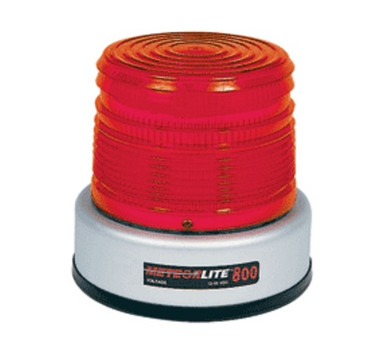 Meteorlite Strobe Light SY825000-R by Superior Signal