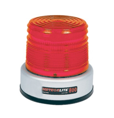 Meteorlite Strobe Light SY82500Q-R by Superior Signal