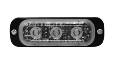 Meteorlite LED Module SYFLAT3-B by Superior Signal
