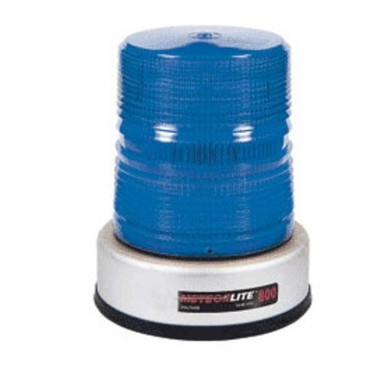 Meteorlite Strobe Light SY85100Q-B by Superior Signal