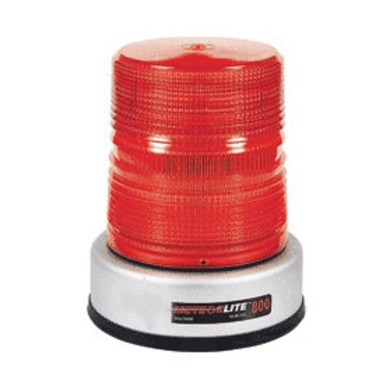Meteorlite Strobe Light SY85100Q-R by Superior Signal