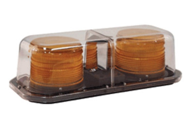 Meteorlite Mini Bar LED Lamp SY9355-C-AA by Superior Signal