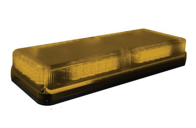 Meteorlite Mini Bar LED Lamp SYLEDMBP13-AA by Superior Signal