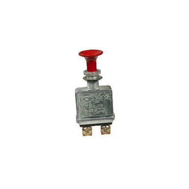 Pollak Push-Pull Switch 35-331P