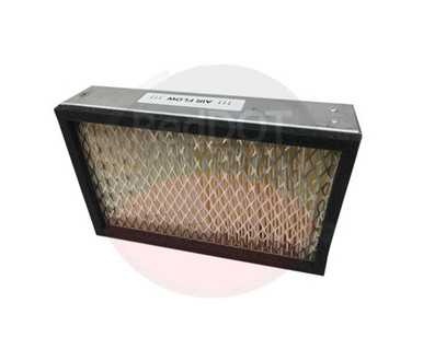 Red Dot Filter 408273