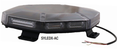 Meteorlite Mini Bar LED Lamp SYLEDX-AC by Superior Signal