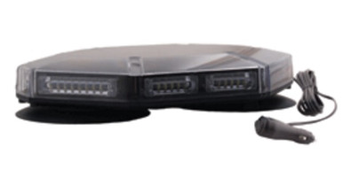 Meteorlite Mini Bar LED Lamp SYLEDXSM-AC by Superior Signal