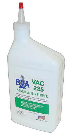 Omega Pump Oil MT3034