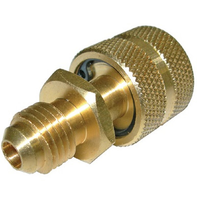 Omega Adapter MT0438