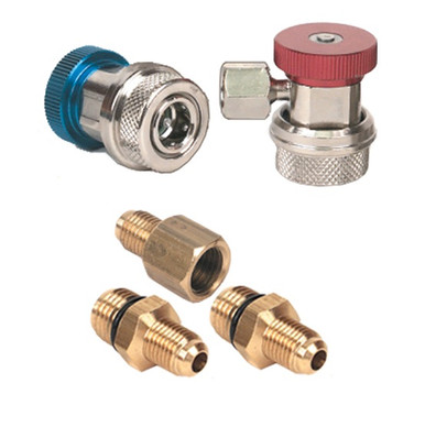 Omega Conversion Kit MT2164