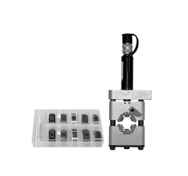 Omega Crimping Tool 41-13710-C