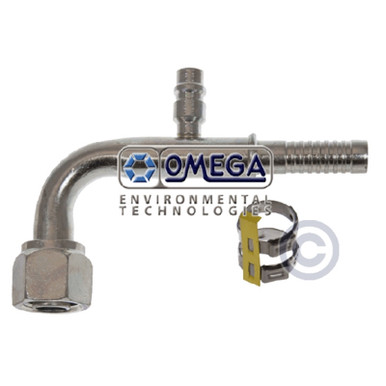Omega Fitting 35-AN1323-3C