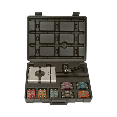 Omega Crimping Tool 41-13705-AM