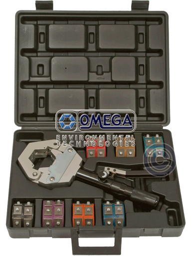 Omega Crimping Tool 41-71500-AM
