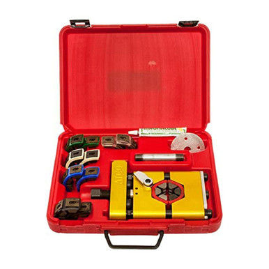 Omega Crimping Tool 41-13710